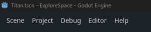 How To Easily Make a 3d Player In Godot 4.0 – Astros Devlog